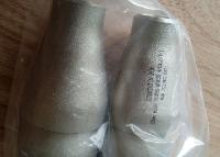 China SS316 Stainless Steel Pipe Fittings SS304 SS321 Concentric Reducer Seamless Welded for sale