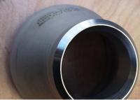 China SAF2507 Duplex SS Pipe Reducer SCH40S SCH80S SCH160S for sale