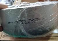 China ANSI SCH10S SS304 Stainless Steel Pipe Fittings For Chemical Plant for sale