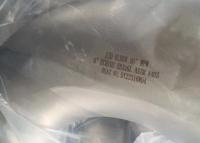 China BW SS316 45 Degree Stainless Steel Elbow 1/2