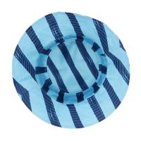 China Full Printing Embroidery Logo Reversible Bucket Hat for sale