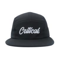 China Custom Color Quick Dry Laser Cut Hole Perforated Breathable Nylon Running Cap Visor for sale