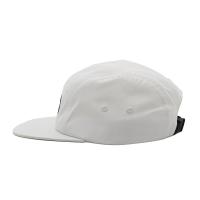 China Custom Quick Dry Running Hat 5 Panel Non-Woven Fabric Foldable Sports Hat Unisex 56-60cm for sale