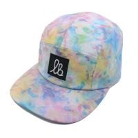 China Custom Waterproof Sports Hat Cap for Runners Sun Protection 56-60cm Adult Size for sale