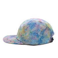 China Custom Waterproof Sports Hat Cap for Runners Sun Protection 56-60cm Adult Size for sale