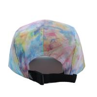 China Custom Waterproof Sports Hat Cap for Runners Sun Protection 56-60cm Adult Size for sale