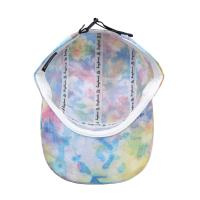 China Custom Waterproof Sports Hat Cap for Runners Sun Protection 56-60cm Adult Size for sale