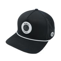 China 5 Panel Plain Waterproof Printed Golf Gorras Sport Snapback Baseball Cap for sale