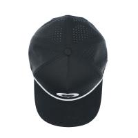 China 5 Panel Plain Waterproof Printed Golf Gorras Sport Snapback Baseball Cap for sale