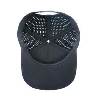 China 5 Panel Plain Waterproof Printed Golf Gorras Sport Snapback Baseball Cap for sale