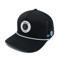 China 5 Panel Plain Waterproof Printed Golf Gorras Sport Snapback Baseball Cap for sale