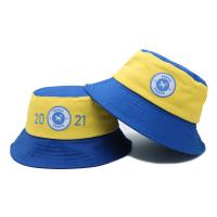 China Custom UPF 50+ Sun Protection Wide Brim Bucket Hat 58cm for Hiking Fishing Outdoor Unisex for sale
