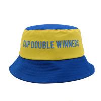 China Custom UPF 50+ Sun Protection Wide Brim Bucket Hat 58cm for Hiking Fishing Outdoor Unisex for sale