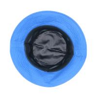China Custom UPF 50+ Sun Protection Wide Brim Bucket Hat 58cm for Hiking Fishing Outdoor Unisex for sale