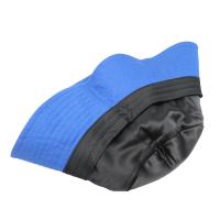 China Custom UPF 50+ Sun Protection Wide Brim Bucket Hat 58cm for Hiking Fishing Outdoor Unisex for sale