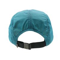 China Custom Nylon Fabric Camper Hat for Lightweight Camping and Sports Running 56-60cm for sale