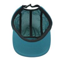 China Custom Nylon Fabric Camper Hat for Lightweight Camping and Sports Running 56-60cm for sale