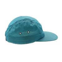 China Custom Nylon Fabric Camper Hat for Lightweight Camping and Sports Running 56-60cm for sale