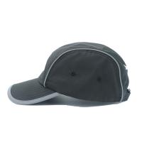 China Custom Breathable Nylon Running Hat Foldable Sports Hat with Logo Unisex 56-60cm for sale