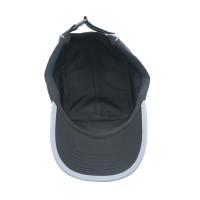 China Custom Breathable Nylon Running Hat Foldable Sports Hat with Logo Unisex 56-60cm for sale