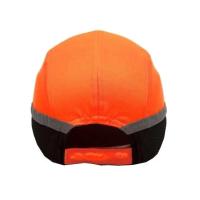 China Custom Reflective Running Hat 100% Polyester Adjustable Size 58cm Heat Transfer Print for sale