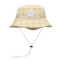 China SGS Certified Waterproof Wide Brim Sun Hat for Women Men Outdoor Hiking 58cm Custom for sale