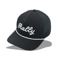 China Waterproof Laser Cut Golf Hat with Flocking Embroidery 56-60cm Adult Size for sale