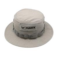 China SGS Certified Waterproof Wide Brim Sun Protection Hiking Hat for Men Women Size 58cm for sale