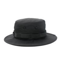 China SGS Certified Waterproof Wide Brim Sun Protection Hiking Hat for Men Women Size 58cm for sale