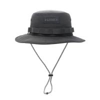 China SGS Certified Waterproof Wide Brim Sun Protection Hiking Hat for Men Women Size 58cm for sale