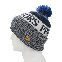 China Custom Unisex Chenille Beanie Winter Hat with Pom Pom 58cm Acrylic Knit Cap for sale