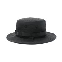China Polyester Vented Boonie Safari Hat Waterproof Outdoor 58cm Custom Size for sale