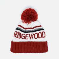 China Acrylic Thick Beanie Adjustable 58 58 Adjustable Luxury Winter Hats for sale