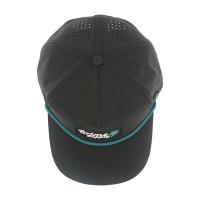 China Pattern Type Others Custom 5 Panel Trucker Hat With PVC Rubber Patch Logo By ODM Designs for sale