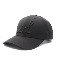 China Custom 6 Panel Baseball Cap 3D Embroidery Sports Hat for Men Women 56-60cm for sale