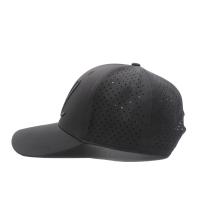 China Custom 6 Panel Baseball Cap 3D Embroidery Sports Hat for Men Women 56-60cm for sale