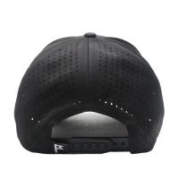 China Custom 6 Panel Baseball Cap 3D Embroidery Sports Hat for Men Women 56-60cm for sale