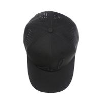 China Custom 6 Panel Baseball Cap 3D Embroidery Sports Hat for Men Women 56-60cm for sale