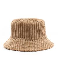China Custom Logo Sequin Embroidery Boonie Bonnet Hat Beanie for Winter Fishing 100% Cotton for sale