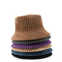 China Custom Logo Sequin Embroidery Boonie Bonnet Hat Beanie for Winter Fishing 100% Cotton for sale