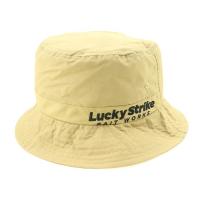 China Custom Nylon Sun Bucket Hat Packable Outdoor Fishing Protection with String 58cm for sale