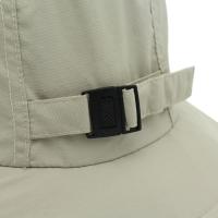 China Wholesale 100% Cotton Boonie Bucket Hat for Fishing Safari Summer 58cm for sale
