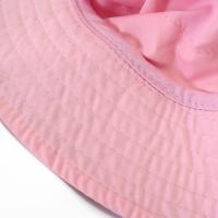 China Packable Lightweight Safari Sun Hat Quick Dry Fishing Hat with Strap 58cm for sale