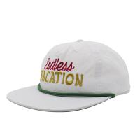 China Custom Unstructured Nylon Waterproof Outdoor Quick Dry Running Hat Four Seasons for sale