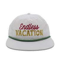 China Custom Unstructured Nylon Waterproof Outdoor Quick Dry Running Hat Four Seasons for sale