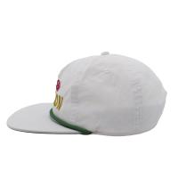 China Custom Unstructured Nylon Waterproof Outdoor Quick Dry Running Hat Four Seasons for sale