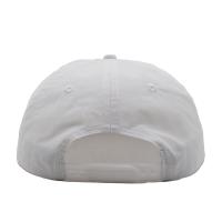 China Custom Unstructured Nylon Waterproof Outdoor Quick Dry Running Hat Four Seasons for sale