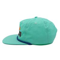 China Adjustable Unstructured Waterproof Hat For Outdoor Activities And 100% Acrylic Fabric for sale