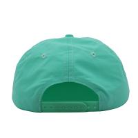 China Adjustable Unstructured Waterproof Hat For Outdoor Activities And 100% Acrylic Fabric for sale