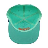 China Adjustable Unstructured Waterproof Hat For Outdoor Activities And 100% Acrylic Fabric for sale
